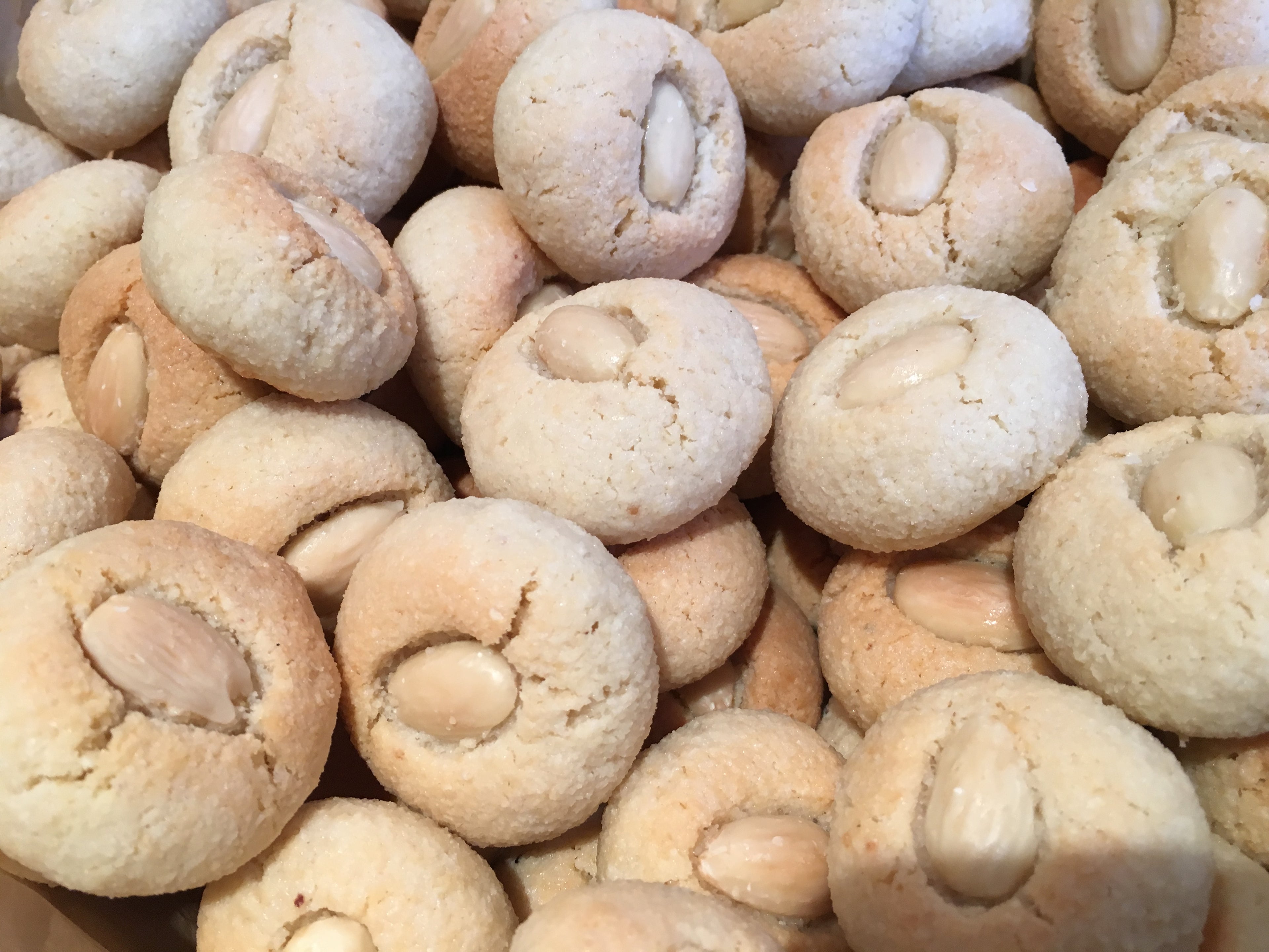 Brockley Hill Bakery – Brockley Hill Bakery